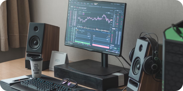 Stock Brokerage We have been providing stock brokerage services from ...